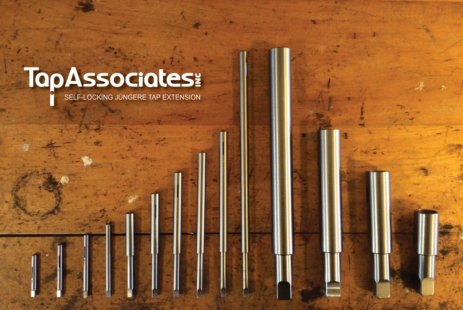 Collections – Tap Extension