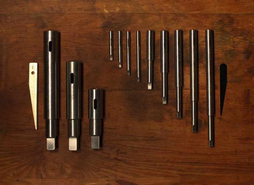 Tap Extension For ANSI, Metric & NPT, Pipe | Tap Extensions | USA