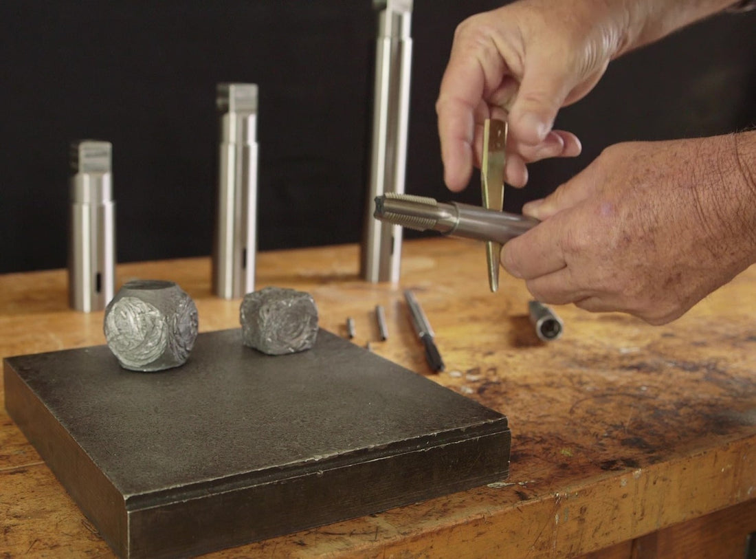 Tap Extension For ANSI, Metric & NPT, Pipe | Tap Extensions | USA